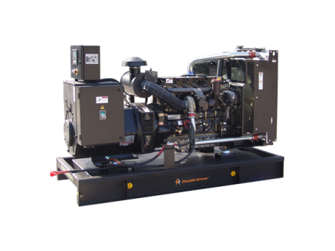 FPT(IVECO) engine 30-660kVA_Open Diesel Generator Sets_Diesel Generator ...